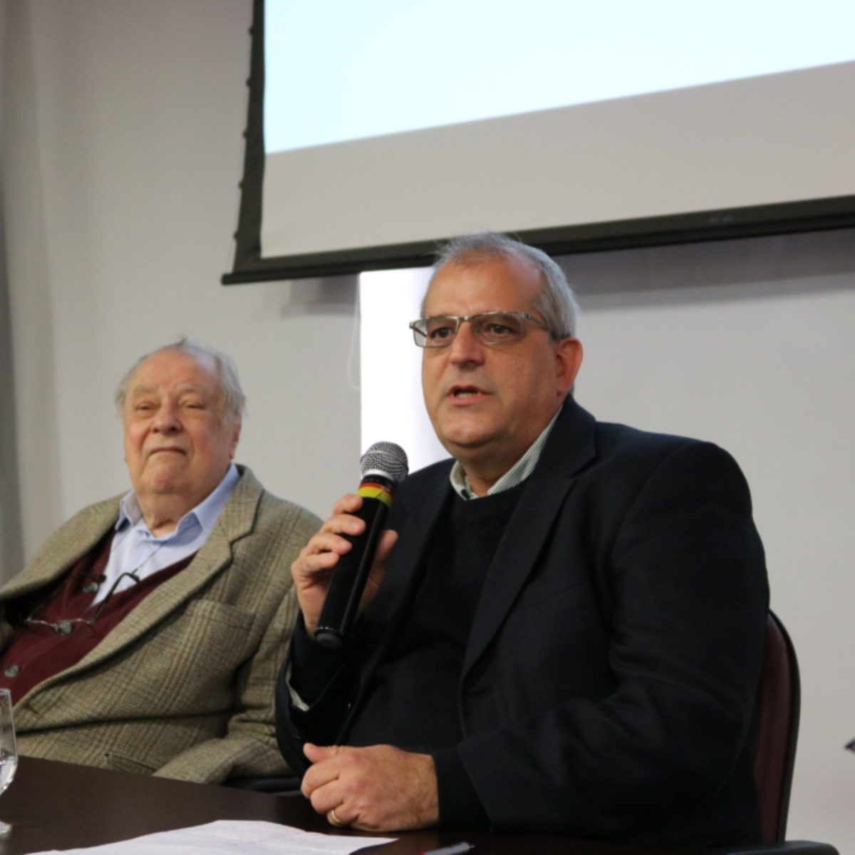 CNPEM New Director General is sworn in – LNLS