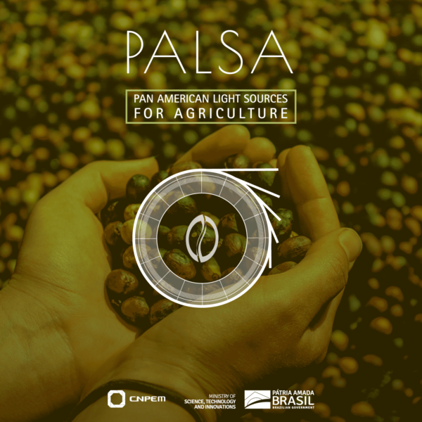 International Pan American Light Sources for Agriculture (PALSA) and ...