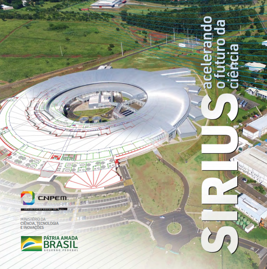 Sirius: Acelerando o Futuro da Ciência Brasileira – LNLS