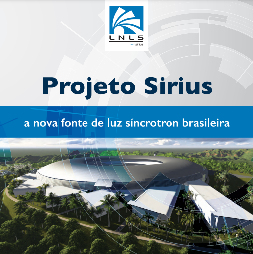 Sirius: Acelerando o Futuro da Ciência Brasileira – LNLS