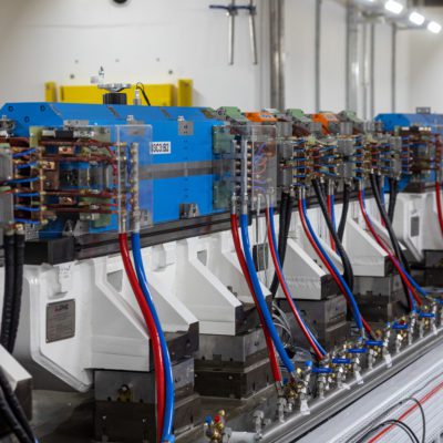 LNLS – Laboratório Nacional de Luz Síncrotron