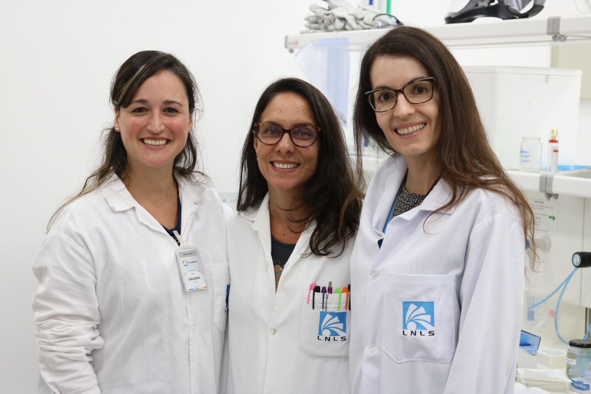 Brazilian article published in Science Advances sheds light on the ...